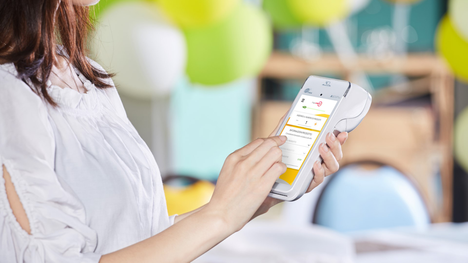 SmartPOS: cos'è, come funziona e vantaggi | Cofidis